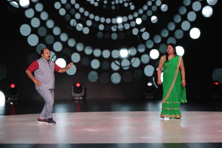 Sanjeev Srivastava (Dancing Uncle) Wiki, Biography, Age, Videos, Images ...