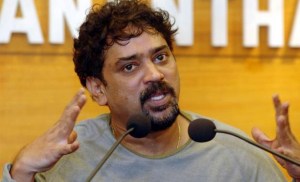 Santosh Sivan Wiki, Biography, Age, Movies List, Family, Images ...