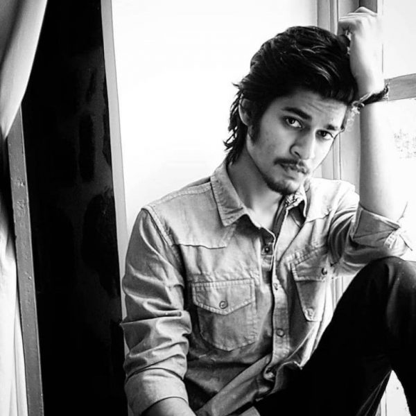 Saran Shakthi Wiki, Biography, Age, Movies, Images - wikimylinks