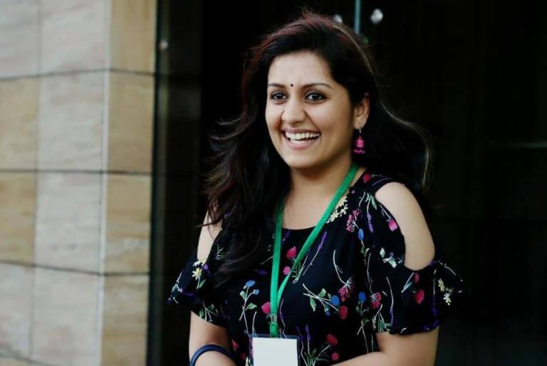 Sarayu (Actress) Wiki, Biography, Age, Movies, Family, Images - wikimylinks