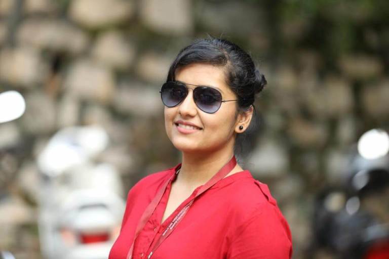 Sarayu (Actress) Wiki, Biography, Age, Movies, Family, Images - wikimylinks