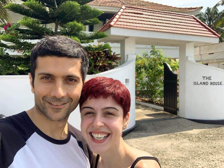 Scherezade Shroff Wiki, Biography, Age, Family, Images - wikimylinks