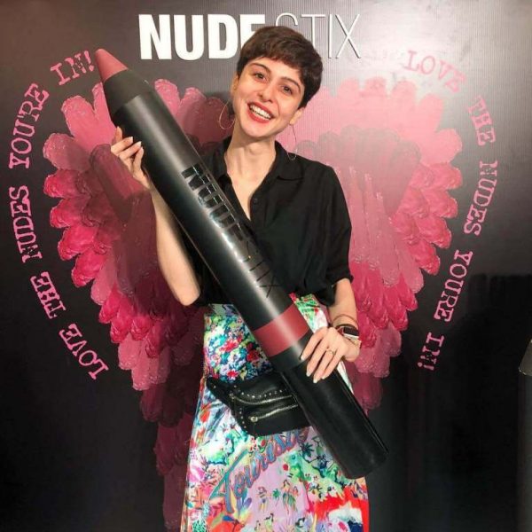 Scherezade Shroff Wiki, Biography, Age, Family, Images - wikimylinks