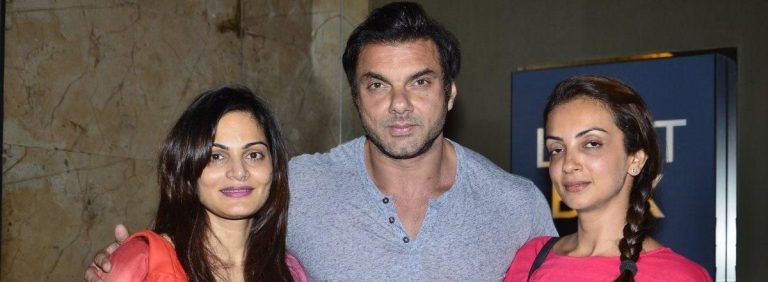 Seema Sachdev Khan (Sohail Khan Wife) Wiki, Biography, Age, Images ...