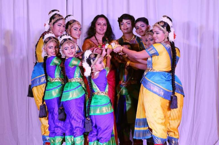 Shalu Menon Wiki, Biography, Age, Movies, Serials, Images - wikimylinks