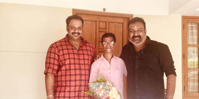 Shanker Ramakrishnan Wiki, Biography, Age, Movies, Images - wikimylinks