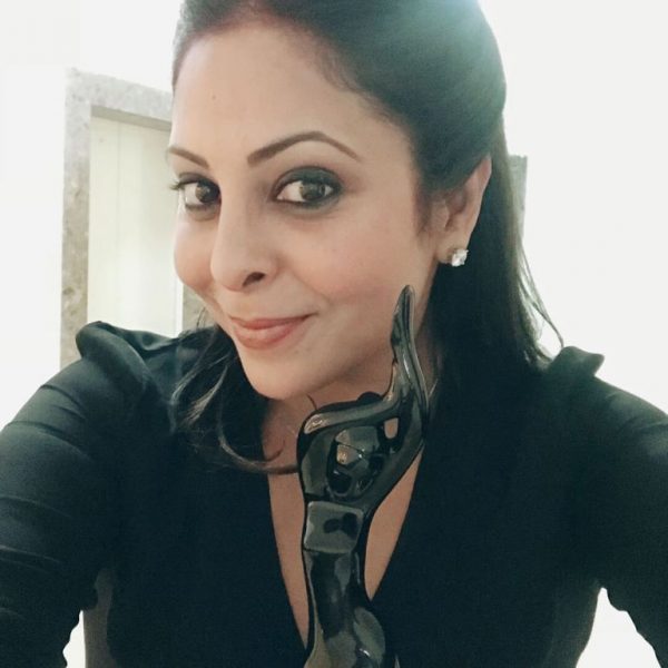 Shefali Shah Wiki, Biography, Age, Movies, Family, Images - wikimylinks