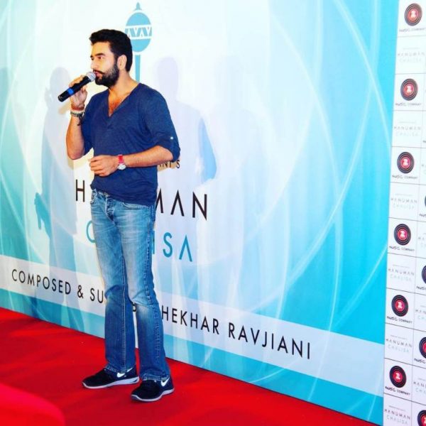 Shekhar Ravjiani Wiki, Biography, Age, Movies, Songs, Images - wikimylinks