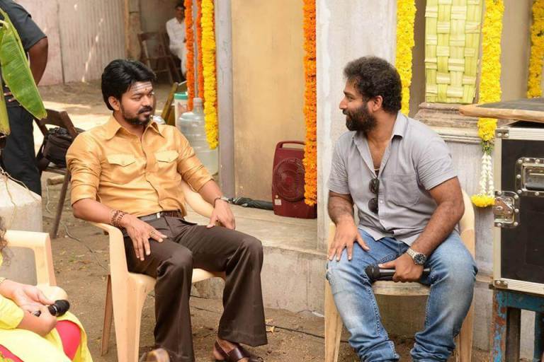 Shobi Paulraj (Choreographer) Wiki, Biography, Age, Familly, Movies ...