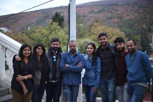 Shravanthi Sainath Wiki, Biography, Age, Family, Movies, Images ...