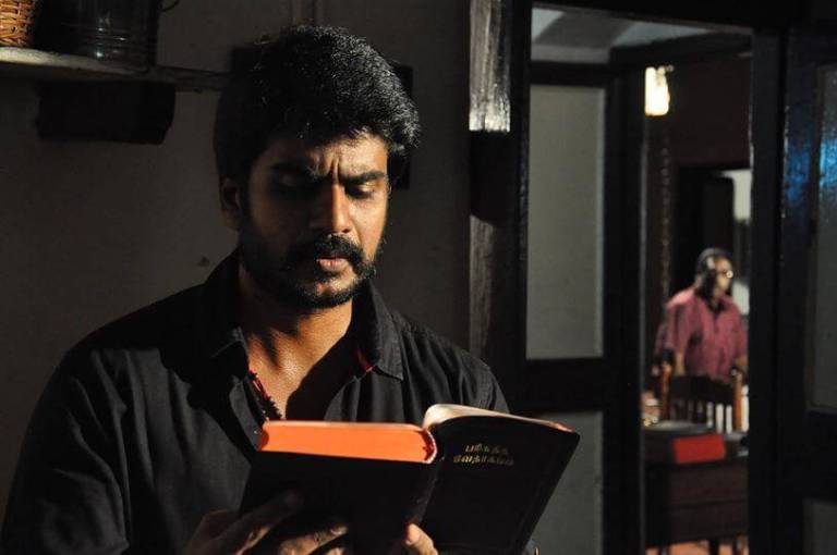 Shreekumar Wiki, Biography, Age, Wife, Movies, Serials, Images ...