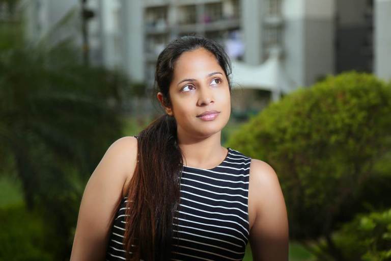 Shruti Arjun Anand (YouTuber) Wiki, Biography, Age, Images - wikimylinks