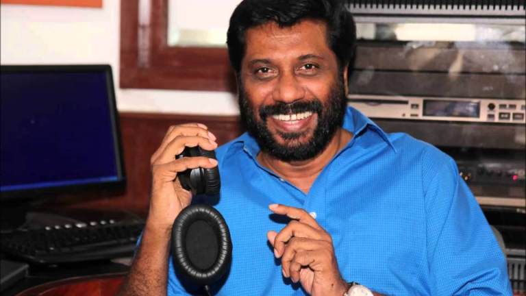 Siddique (Director) Wiki, Biography, Age, Movies, Family, Images ...