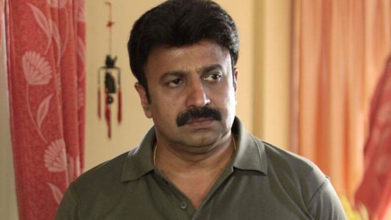 Siddique (Actor) Wiki, Biography, Age, Movies List, Family, Images ...