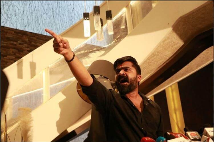 Silambarasan Wiki, Biography, Age, Movies, Images - wikimylinks