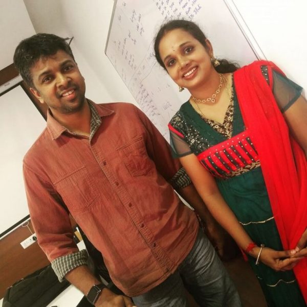 Singer Padmalatha Wiki, Biography, Age, Songs, Images - wikimylinks