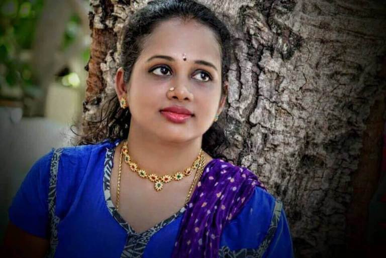 Singer Padmalatha Wiki, Biography, Age, Songs, Images - wikimylinks