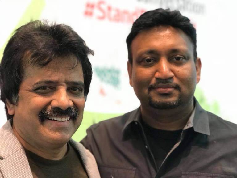 Singer Srinivas Wiki, Biography, Age, Songs - wikimylinks