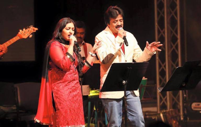 Singer Srinivas Wiki, Biography, Age, Songs - wikimylinks