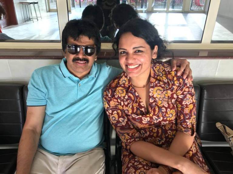 Singer Srinivas Wiki, Biography, Age, Songs - wikimylinks