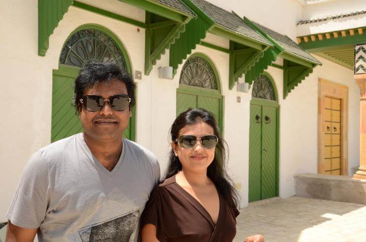 Suma Jayaraj (Harris Jayaraj Wife) Wiki, Biography, Age, Images ...