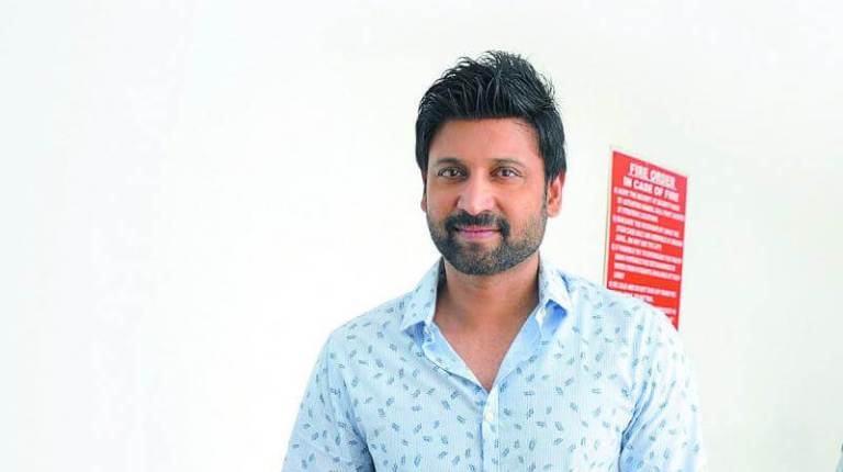 Sumanth Wiki, Biography, Age, Family, Movies List, Images - wikimylinks