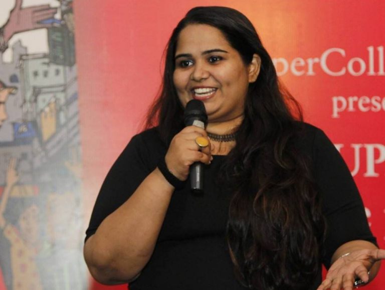 Sumukhi Suresh Wiki, Biography, Age, Family, Images - wikimylinks