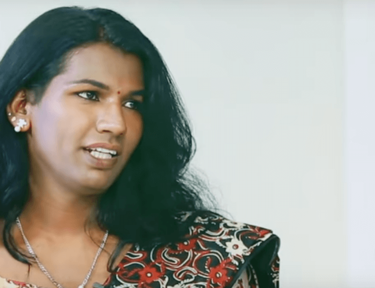 Jeeva (Transgender Actress) Wiki, Biography, Age, Movies, Images & More ...