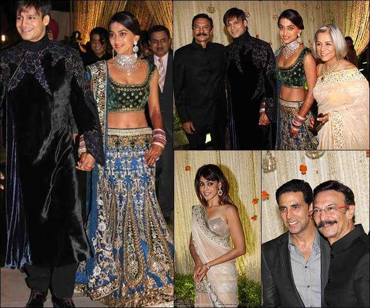 Priyanka Alva Oberoi (Vivek Oberoi Wife) Wiki, Biography, Age, Images ...