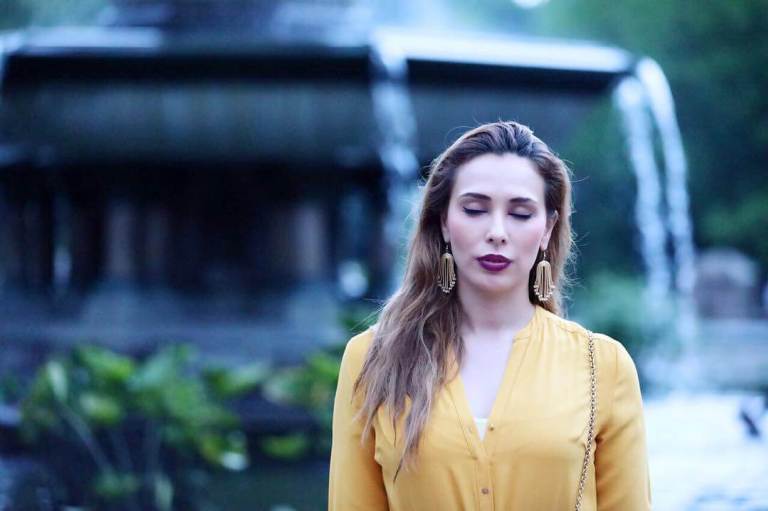 Iulia Vantur Wiki, Biography, Age, Images, Songs, Husband & More ...