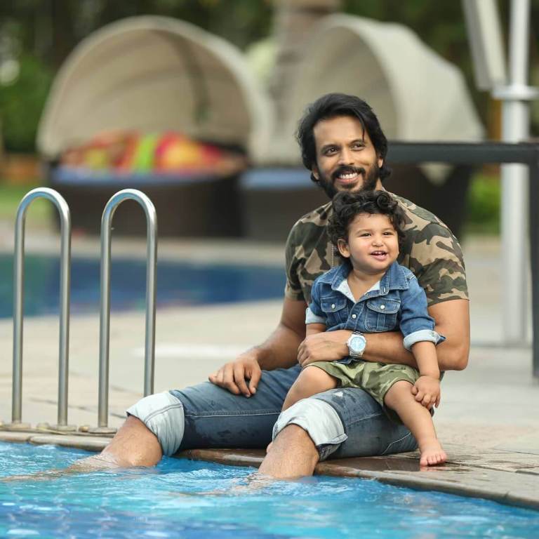 Aadarsh Balakrishna Wiki, Biography, Age, Movies, Images - wikimylinks