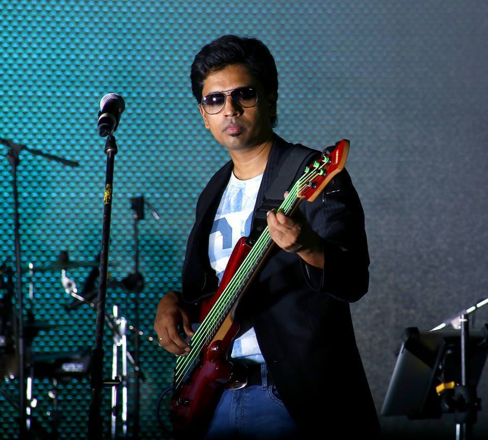 Aalap Raju Wiki, Biography, Age, Songs List, Wife, Images - wikimylinks