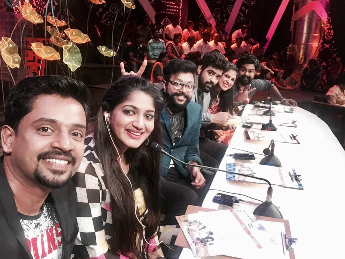 Aalap Raju Wiki, Biography, Age, Songs List, Wife, Images - wikimylinks