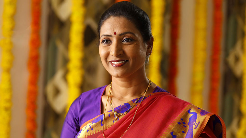 Aamani Wiki, Biography, Age, Family, Movies List, Images - wikimylinks