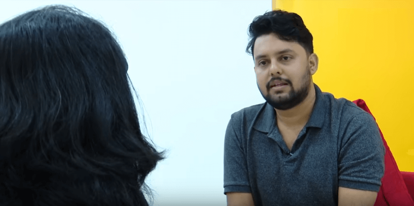 Aaryan Krishna Menon Wiki, Biography, Age, Movies, Images - wikimylinks