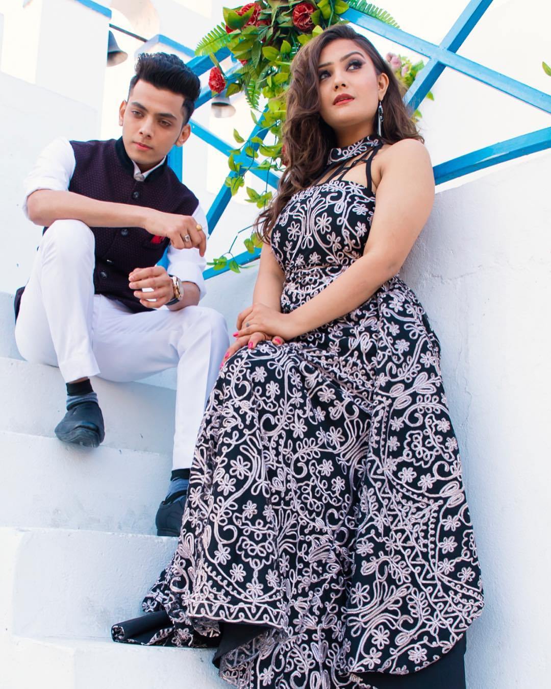 Aashika Bhatia Wiki, Biography, Age, Movies, TV Shows, Images - wikimylinks