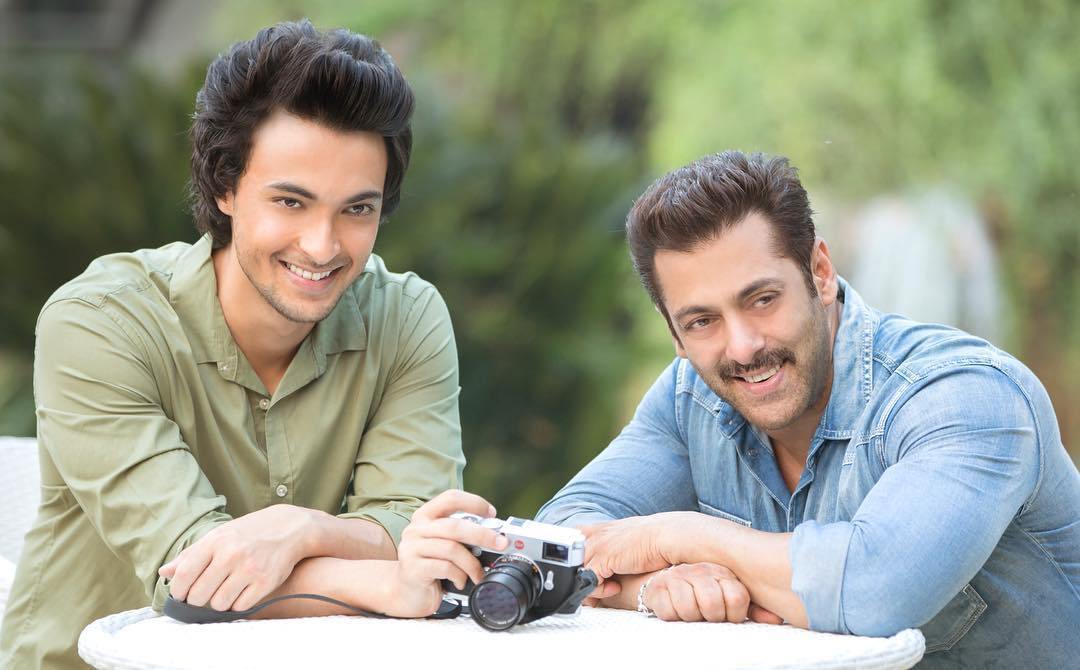 Aayush Sharma Wiki, Biography, Age, Movies, Family, Images - wikimylinks