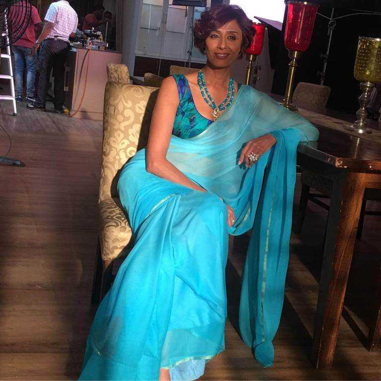 Achint Kaur Wiki, Biography, Age, Family, Serials, Images - wikimylinks