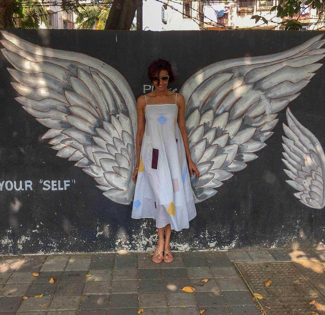 Achint Kaur Wiki, Biography, Age, Family, Serials, Images - wikimylinks