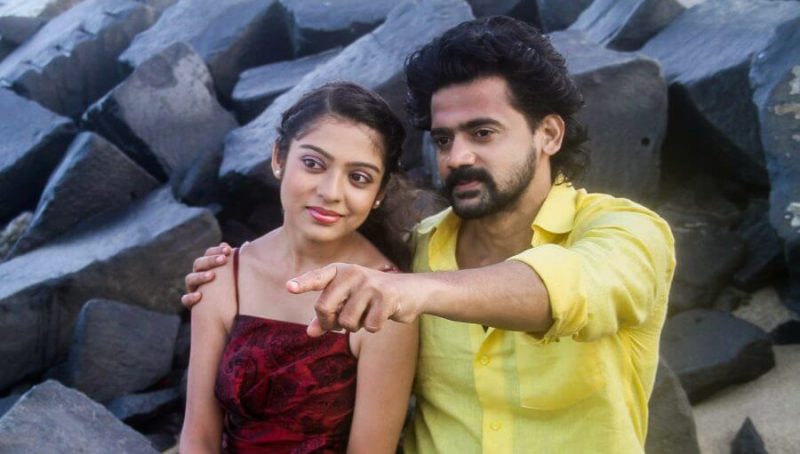 Rajaji (Actor) Wiki, Biography, Age, Family, Movies, Images - wikimylinks