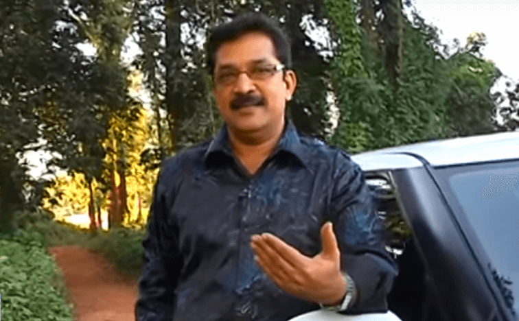 Sadiq (Actor) Wiki, Biography, Age, Movies List, Family, Images ...