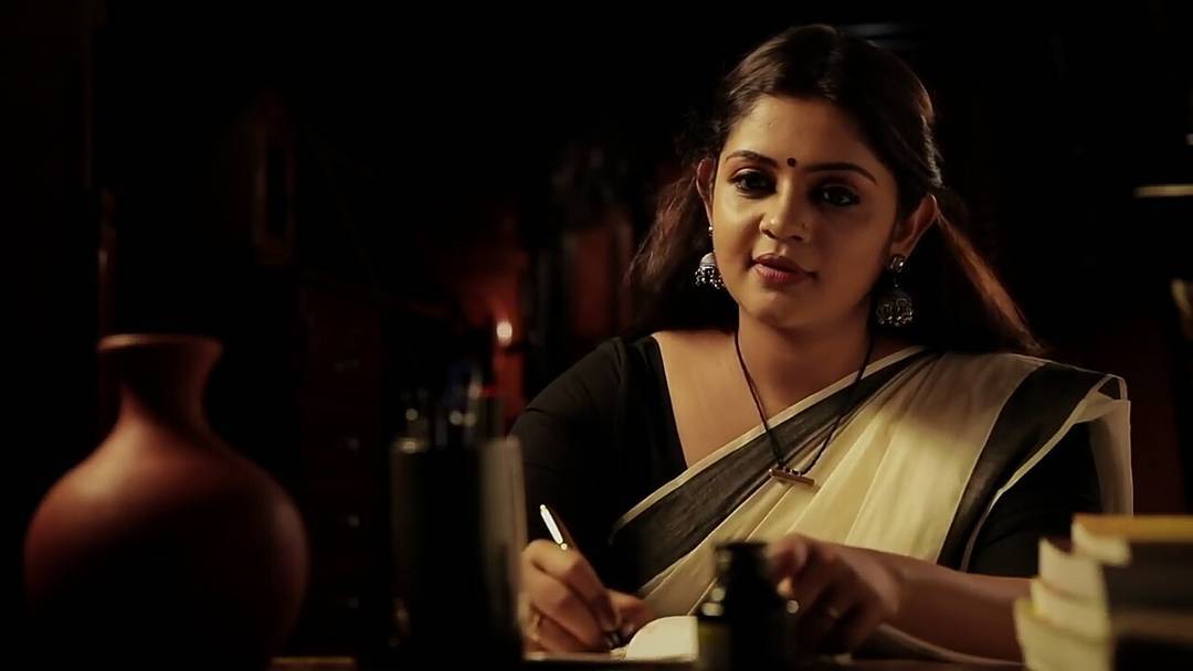 Aiswarya Mithun Koroth Wiki, Biography, Age, Images, Serials & More ...