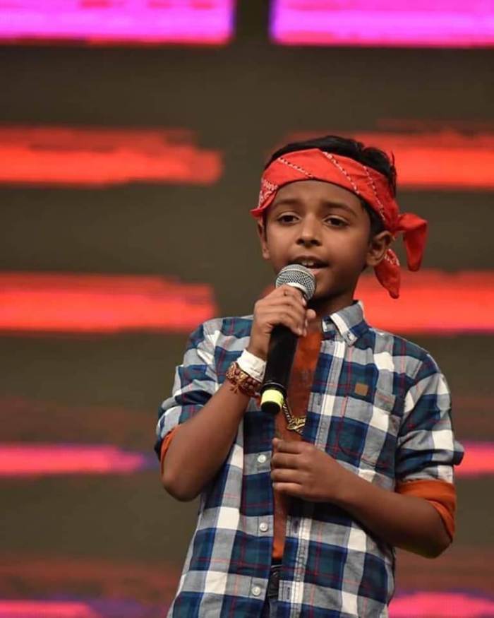 Ajeesh (Super Singer) Wiki, Biography, Age, Songs, Images & More ...