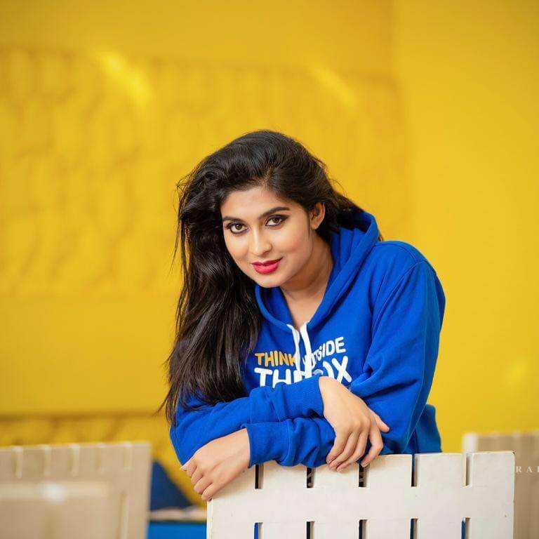 Akshitha Bopaiah Wiki, Biography, Age, Movies, Serials, Images & More ...