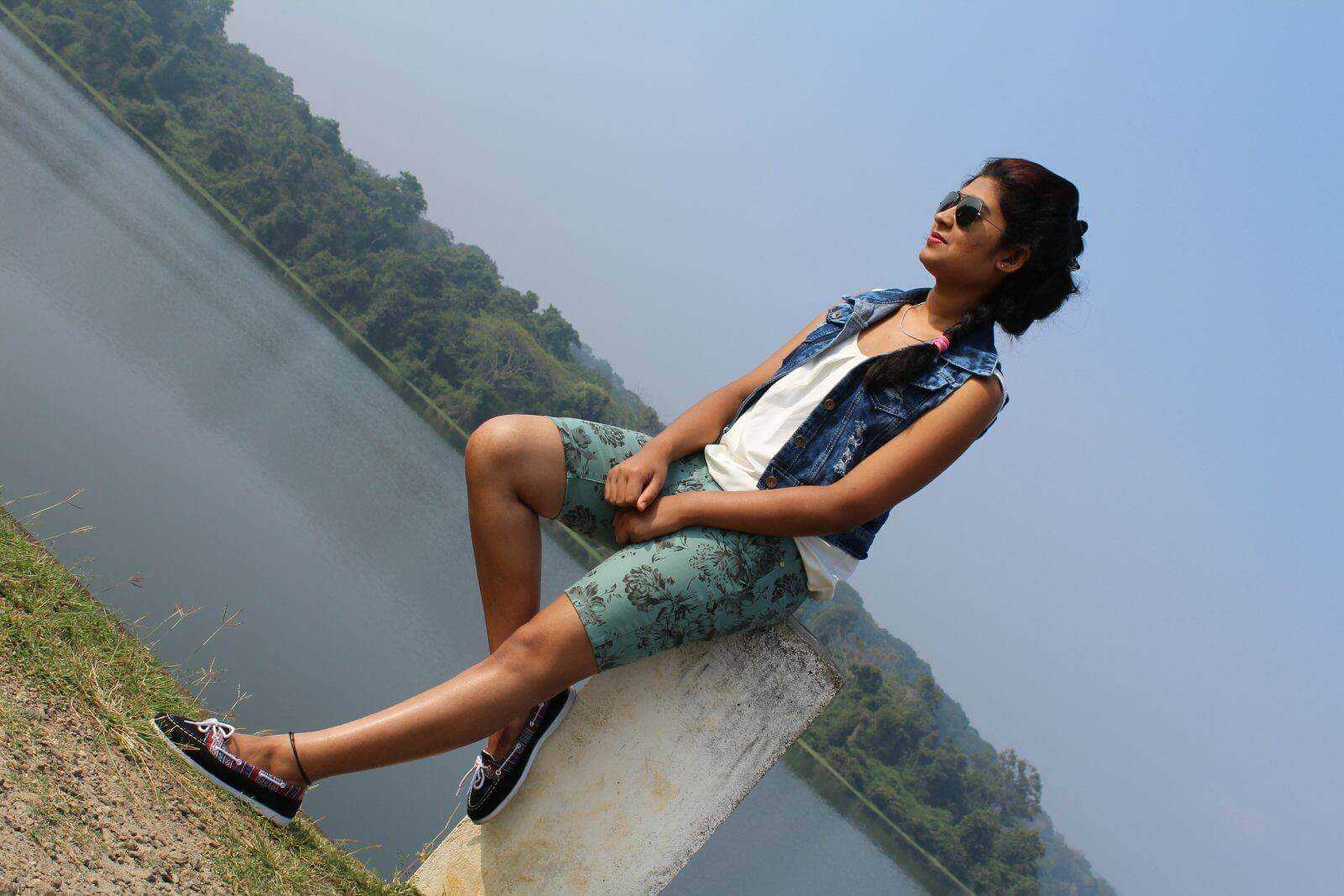 Akshitha Bopaiah Wiki, Biography, Age, Movies, Serials, Images & More ...