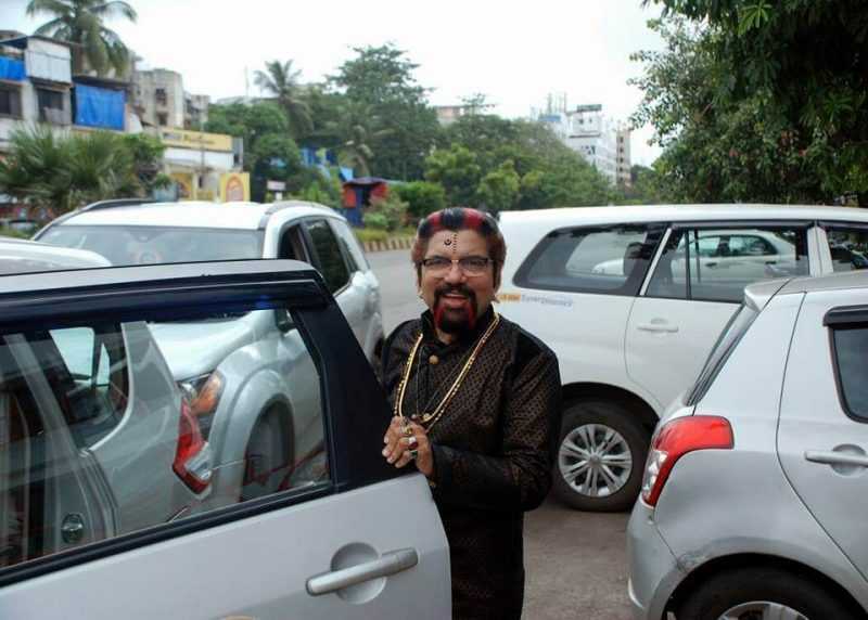 Anil Thatte Wiki, Biography, Age, Bigg Boss, Images - wikimylinks