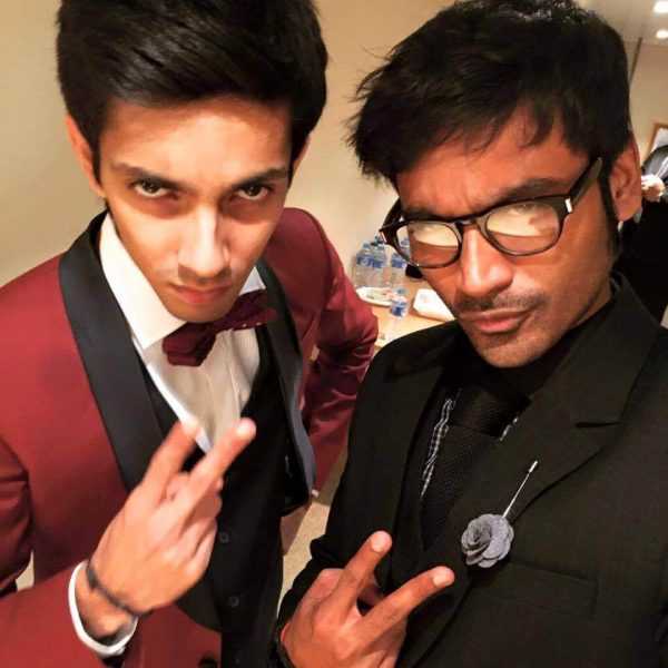 Anirudh Ravichander Wiki, Biography, Age, Songs, Movies, Images ...