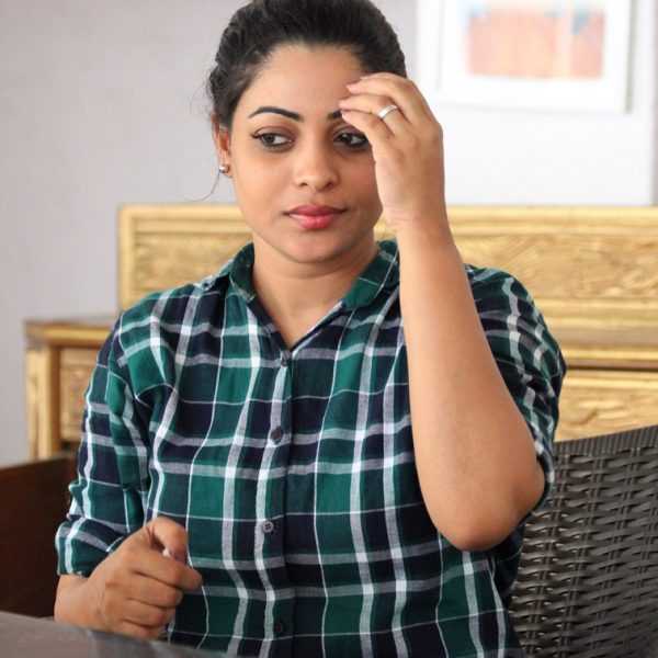 Anjali Rao (Actress) Wiki, Biography, Age, Movies, Images - wikimylinks