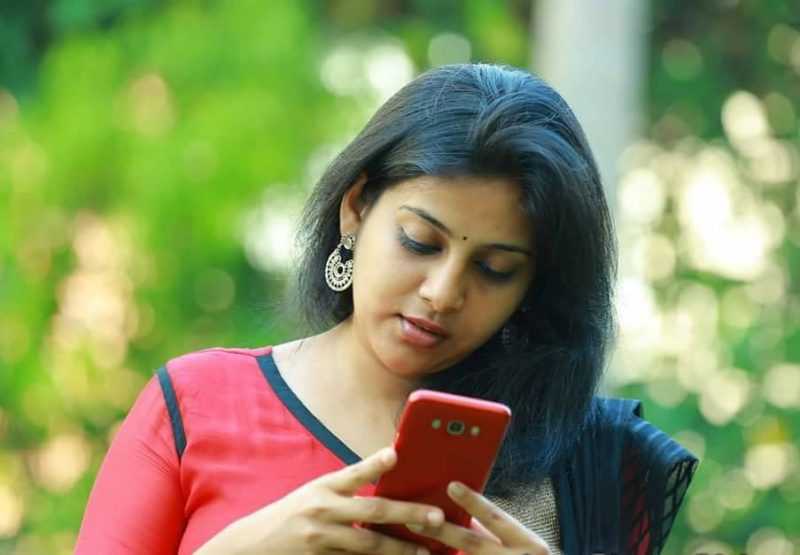 Anna Reshma Rajan Wiki, Biography, Age, Movies, Family, Images ...