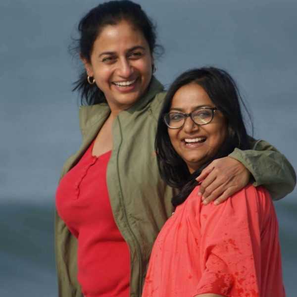 Anu Hasan Wiki, Biography, Age, Husband, Movies, Images - wikimylinks